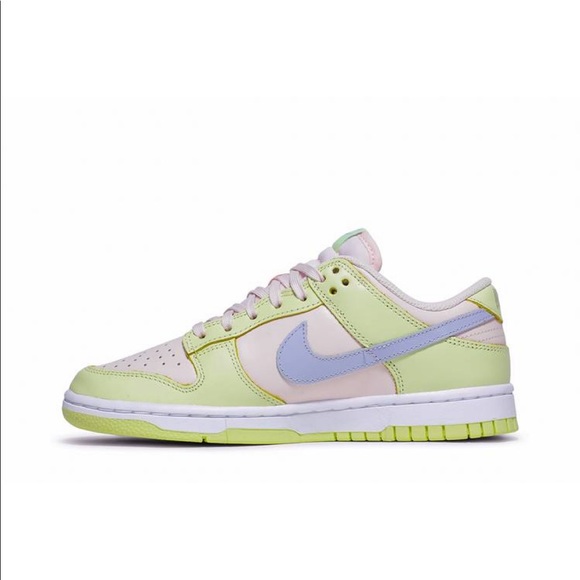 Nike | Shoes | Nike Wmns Dunk Low Lime Ice Dd53600 New | Poshmark